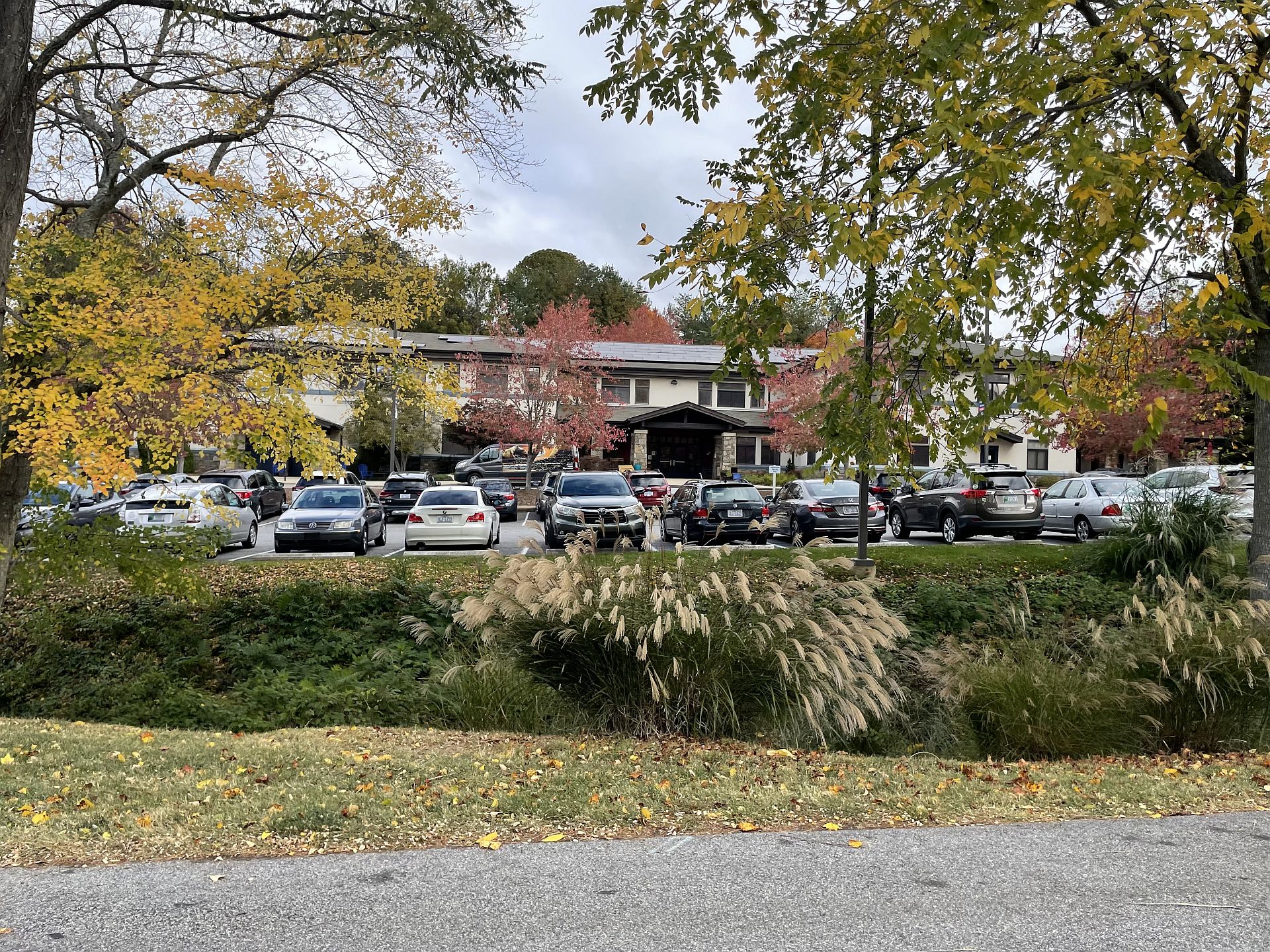 Carolina Day School - R&W, Inc.